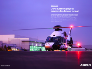 Advertising | Airbus