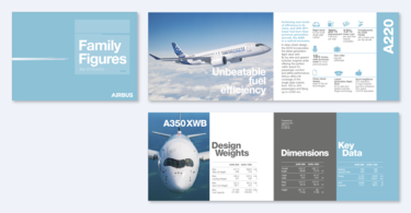Brochures and leaflets | Airbus