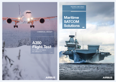 Title block guidelines | Airbus