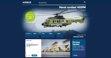 Icon library | Airbus