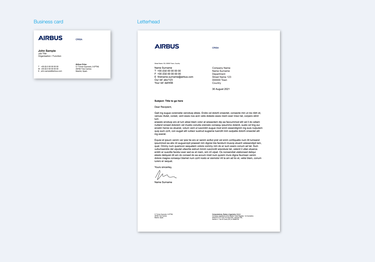 Airbus Crisa | Airbus