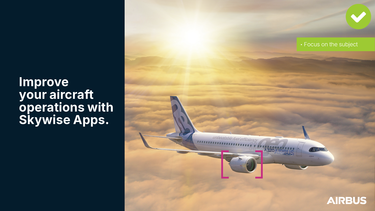 Skywise graphic guidelines | Airbus