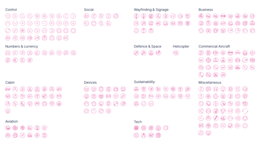 Skywise graphic guidelines | Airbus