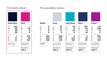 Skywise graphic guidelines | Airbus