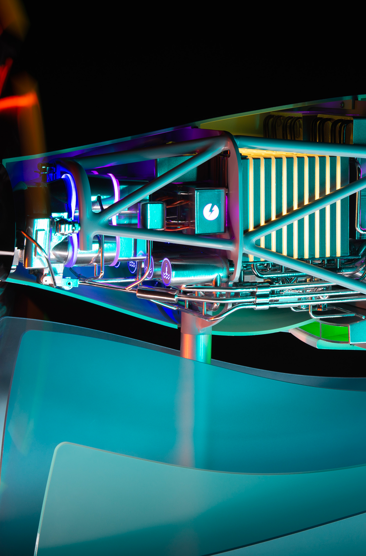 Airbus Aerostack | Airbus