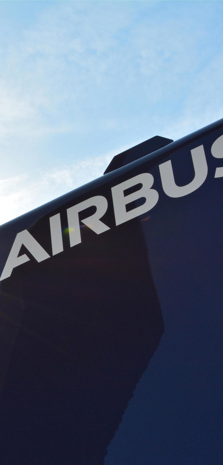 Airbus Brand Centre | Airbus