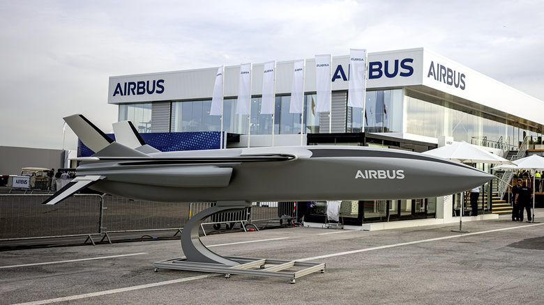 Defence and Space | Airbus